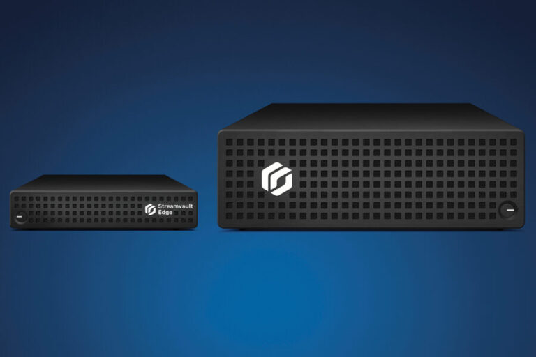 Genetec presenta Streamvault Edge - Guapacho.com