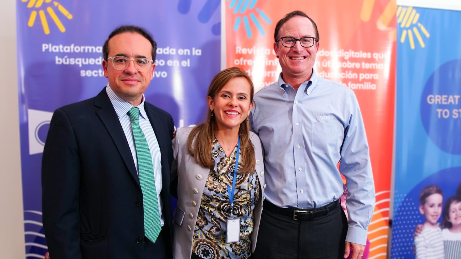 Ciprés Consultora presentó Certificación contra Bullying